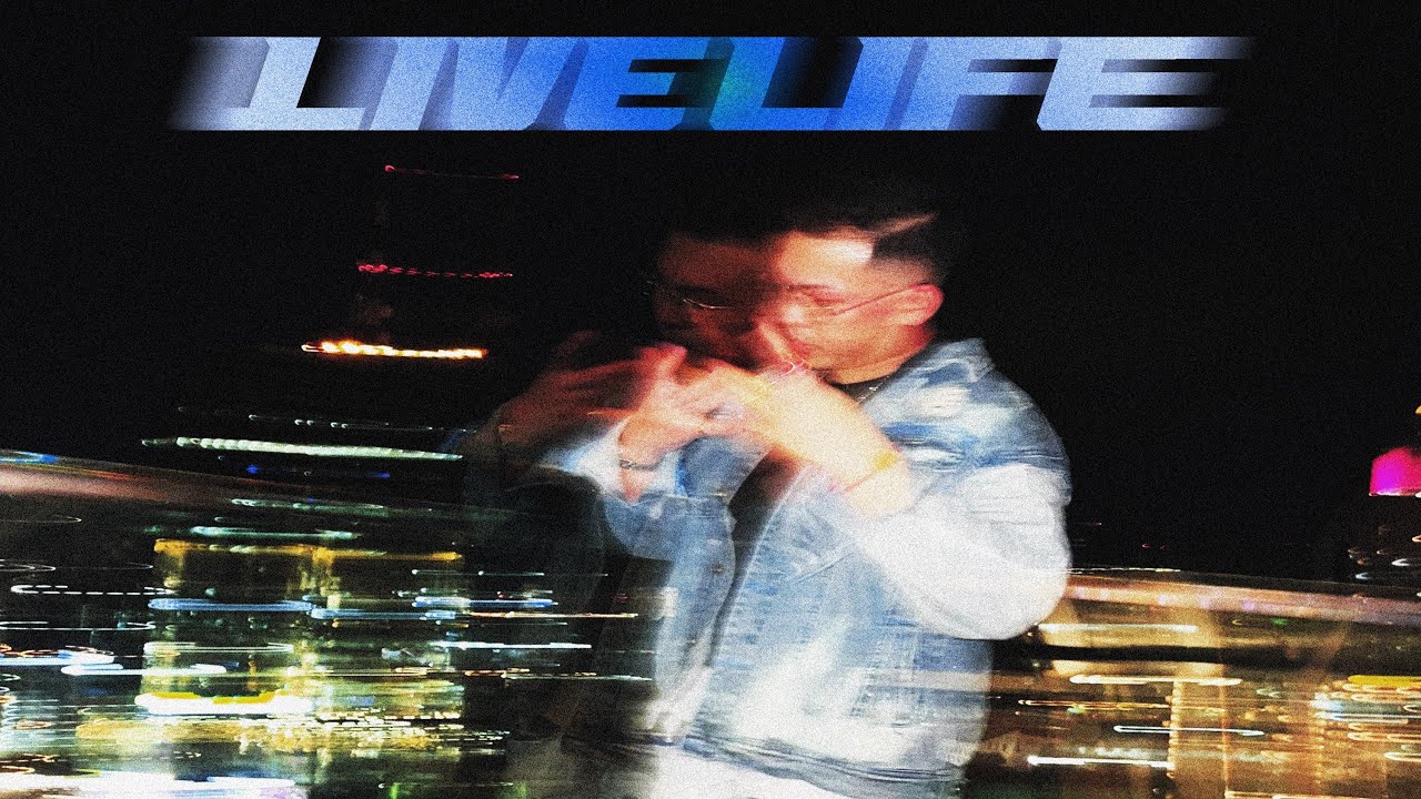 POP‼️ - LIVE LIFE🌃 (OFFICIAL MUSIC VIDEO) - YouTube