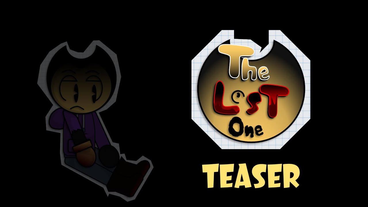 The Lost One Announcement Teaser. (Inspired by Toon Turf) - YouTube