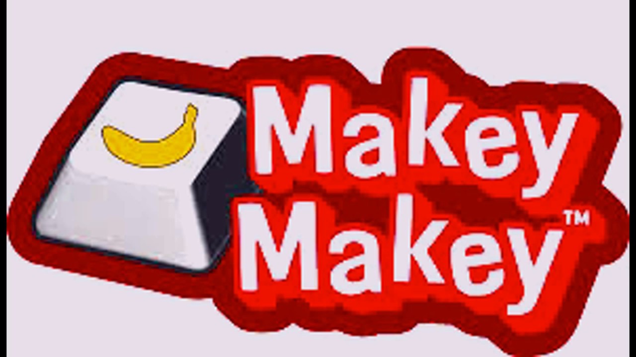 Makey Makey Music - YouTube