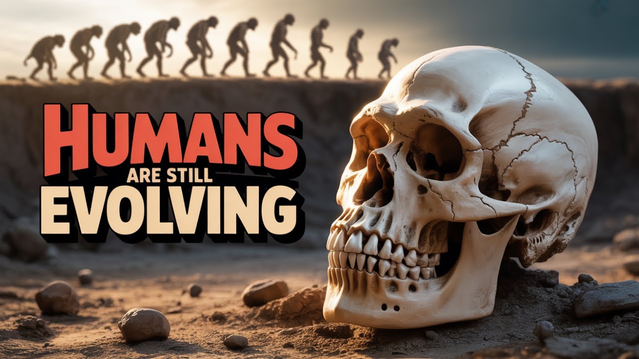 Homo Sapiens: 50 fascinating Facts - YouTube