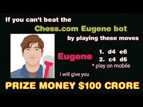 Chess Prize Money $ 100 crore - YouTube