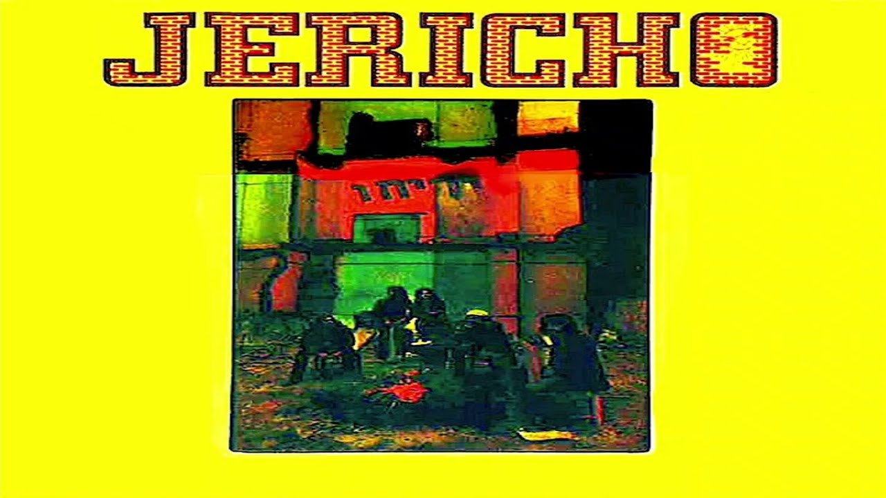 Jericho - Jericho (1972) Full Album (Heavy Psych, Hard Rock Prog Rock ...