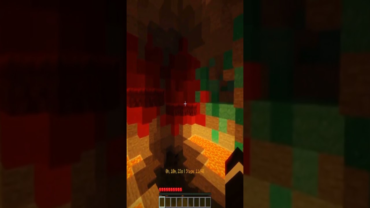 Amazing facts about ALLEY MOB in Minecraft 1.19 wild update || #shorts ...