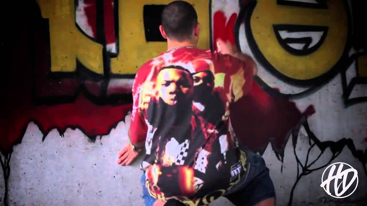 HD Visions The RAEKWON FONT by KILLA-EF - YouTube