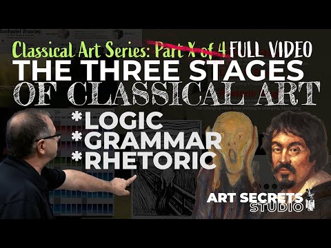 Why Understanding Classical Art Will Change You [FULL Video]: the ...