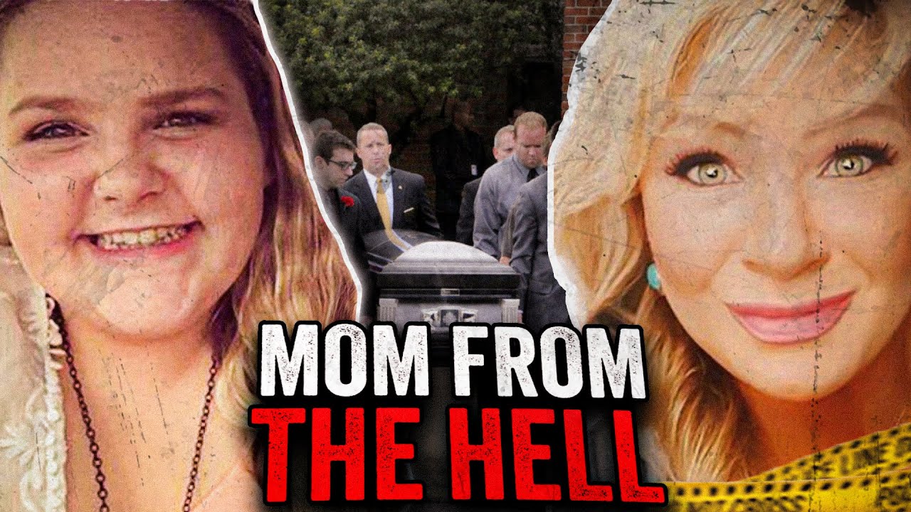 The Most Tragic End: A Family's Catastrophe That Shocked the World ...