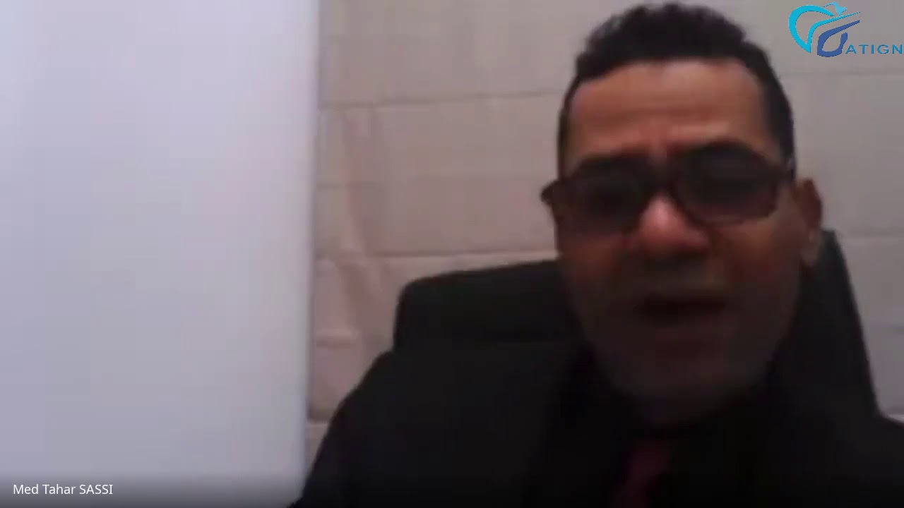 أدوات ، ركائز التحكم في تغير المناخ Engineer Mohamed Taher Sassi - TUNISIA - YouTube