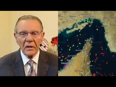 General Jack Keane: This will bring Iran to its knees