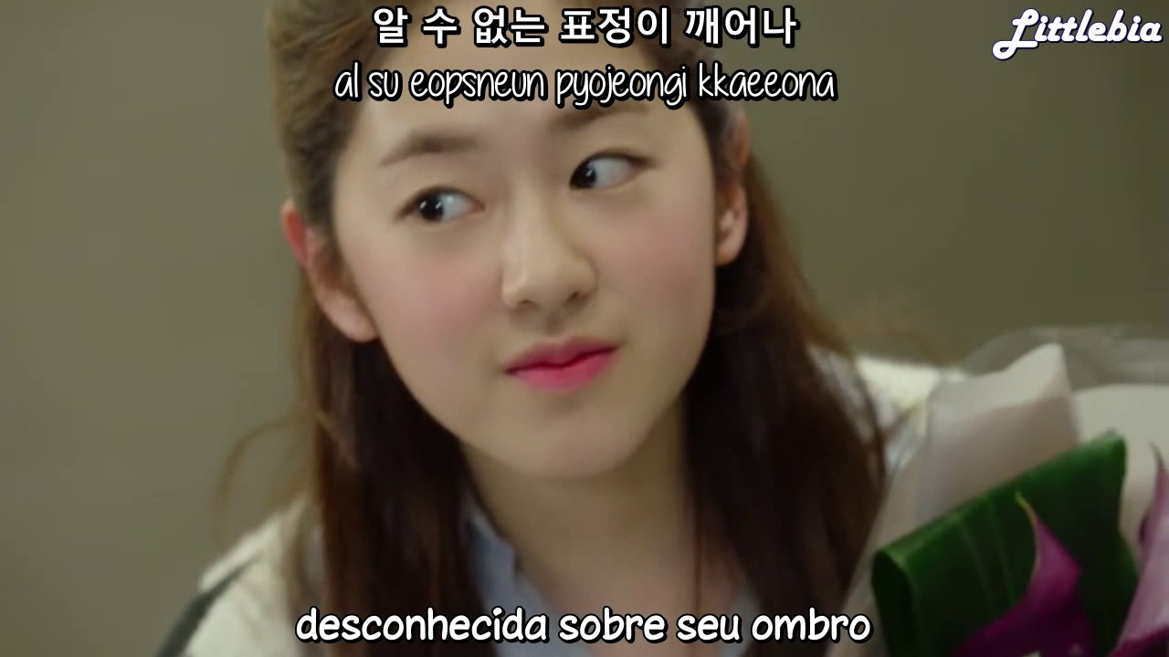 [PT-BR]Sandeul(B1A4) - One More Step (Introverted Boss OST) legendado ...