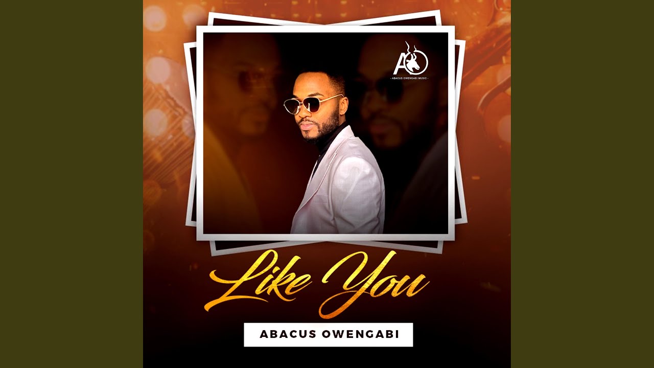 Like You Youtube