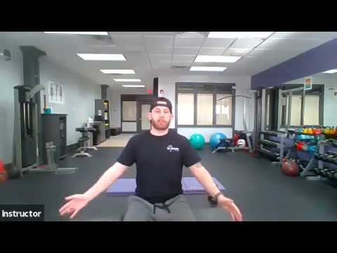 Matt's Total Body Workout - YouTube