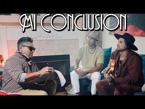 MI CONCLUSIÓN,HEMBERMUSIC EL TATA- MI CONCLUSION ( FEAT. HOMERO ...