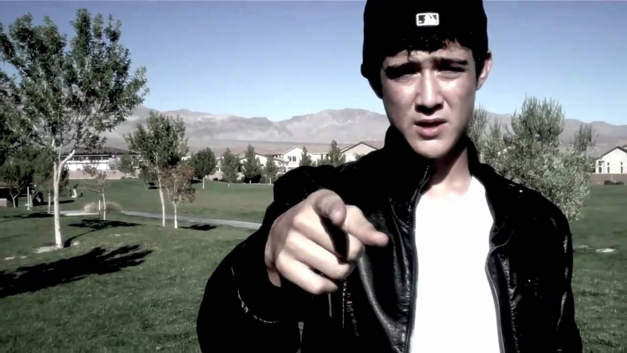 FBLA's Not Slowing Down Official Music Video - YouTube