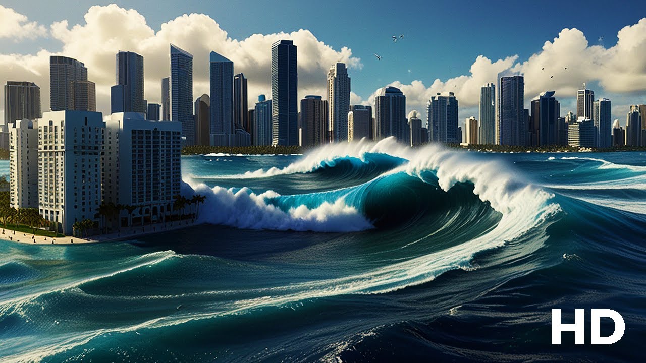 Roisin Murphy - Dear Miami - YouTube