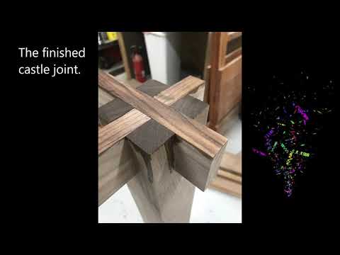Castle Joint - YouTube