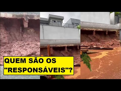 ANÁLISE COMPLETA DESTE COLAPSO!😱 - YouTube
