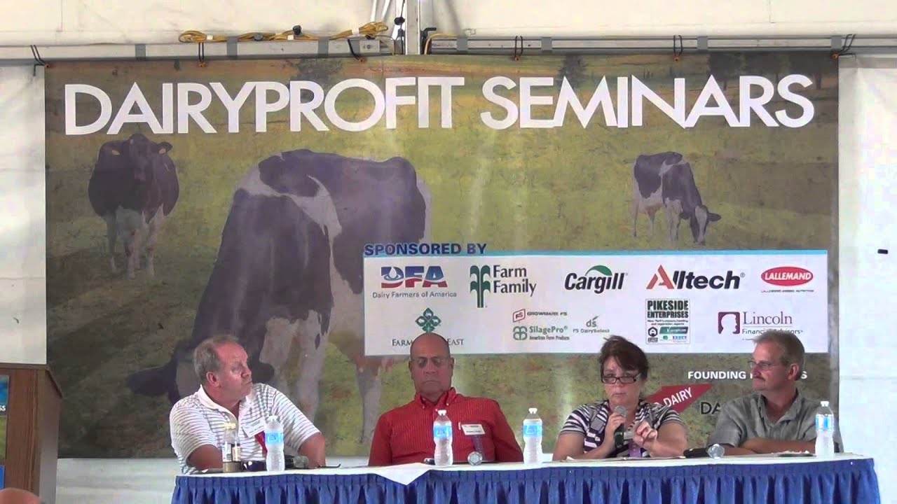 Good feet and legs in your herd Genetics and Management - YouTube