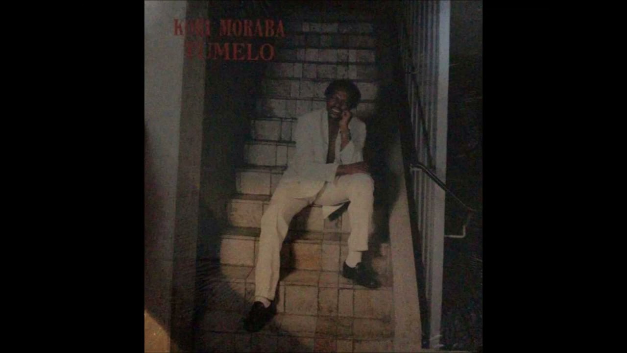 Kori Moraba - Ke Ae Rata - YouTube