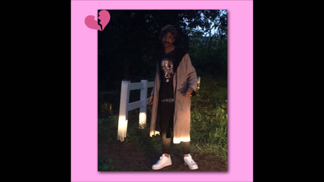 Lil Tracy Yung Bruh ~ Uh Oh 😳💗 Youtube 7094