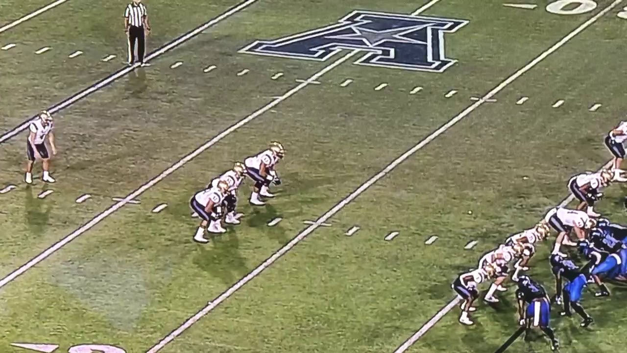 Michael Pifer 2019 Mid Season Film - YouTube