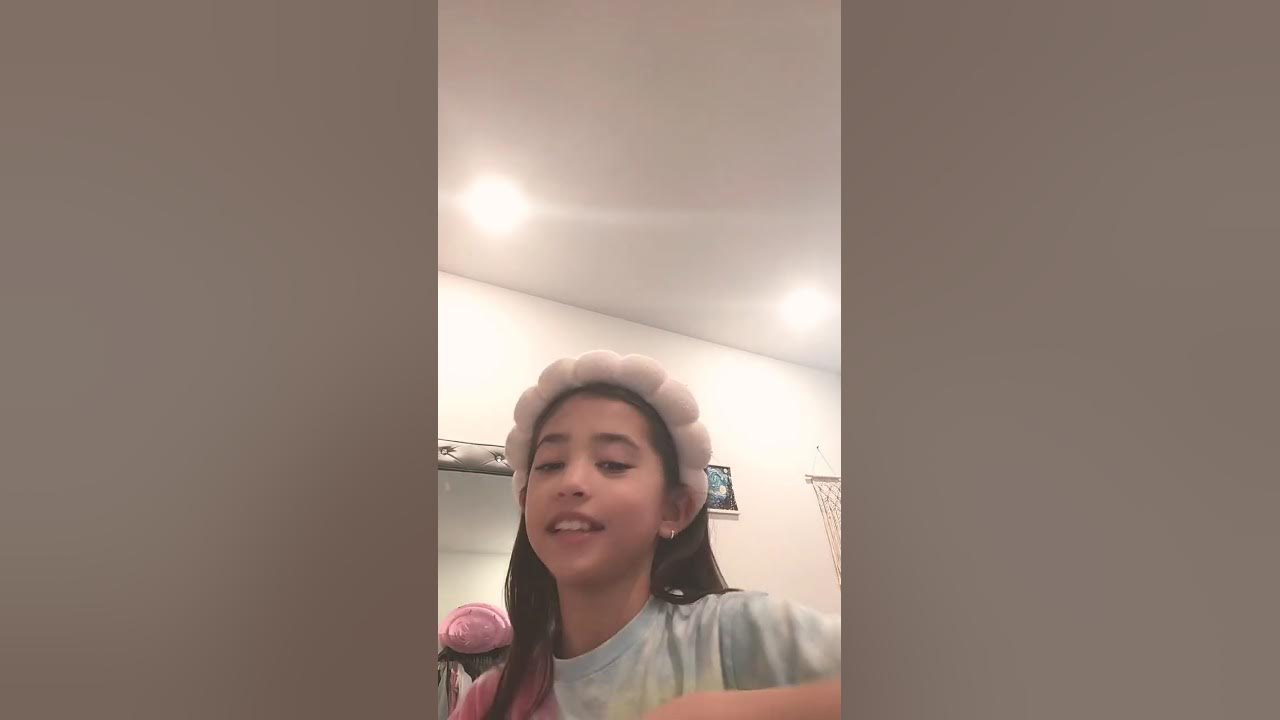 Grwm using the yes or no filter!! #grwm #filter - YouTube