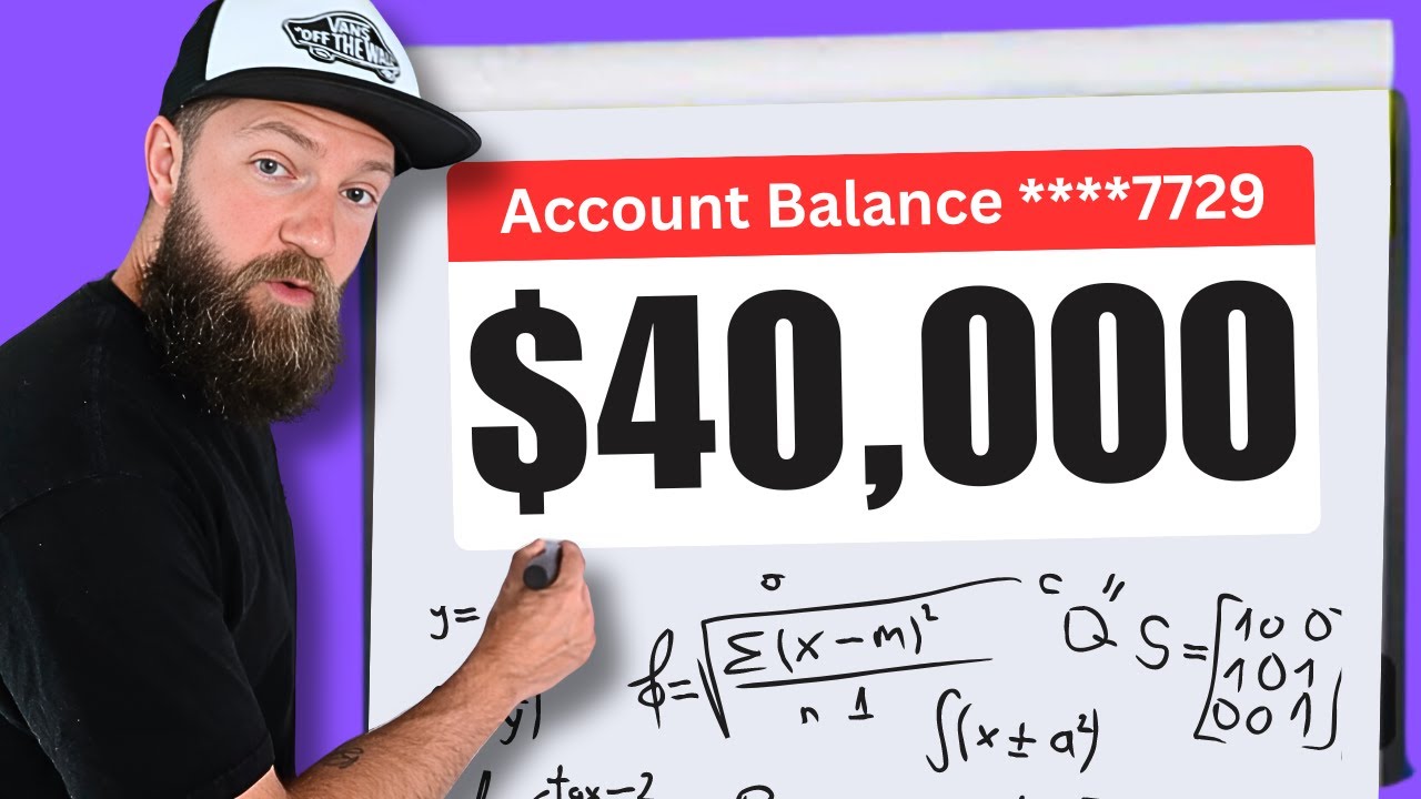 I Helped a Random Business Make an Extra $40,000 - YouTube