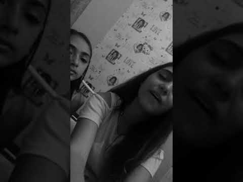 Iki kardeş-Vurulmuşam 😍😍