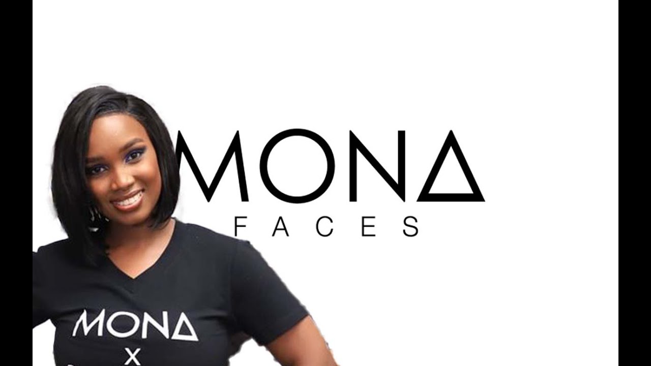 MONA (MONA FACES) - BLESSING OTHER PEOPLE WITH OPPORTUNITIES - YouTube