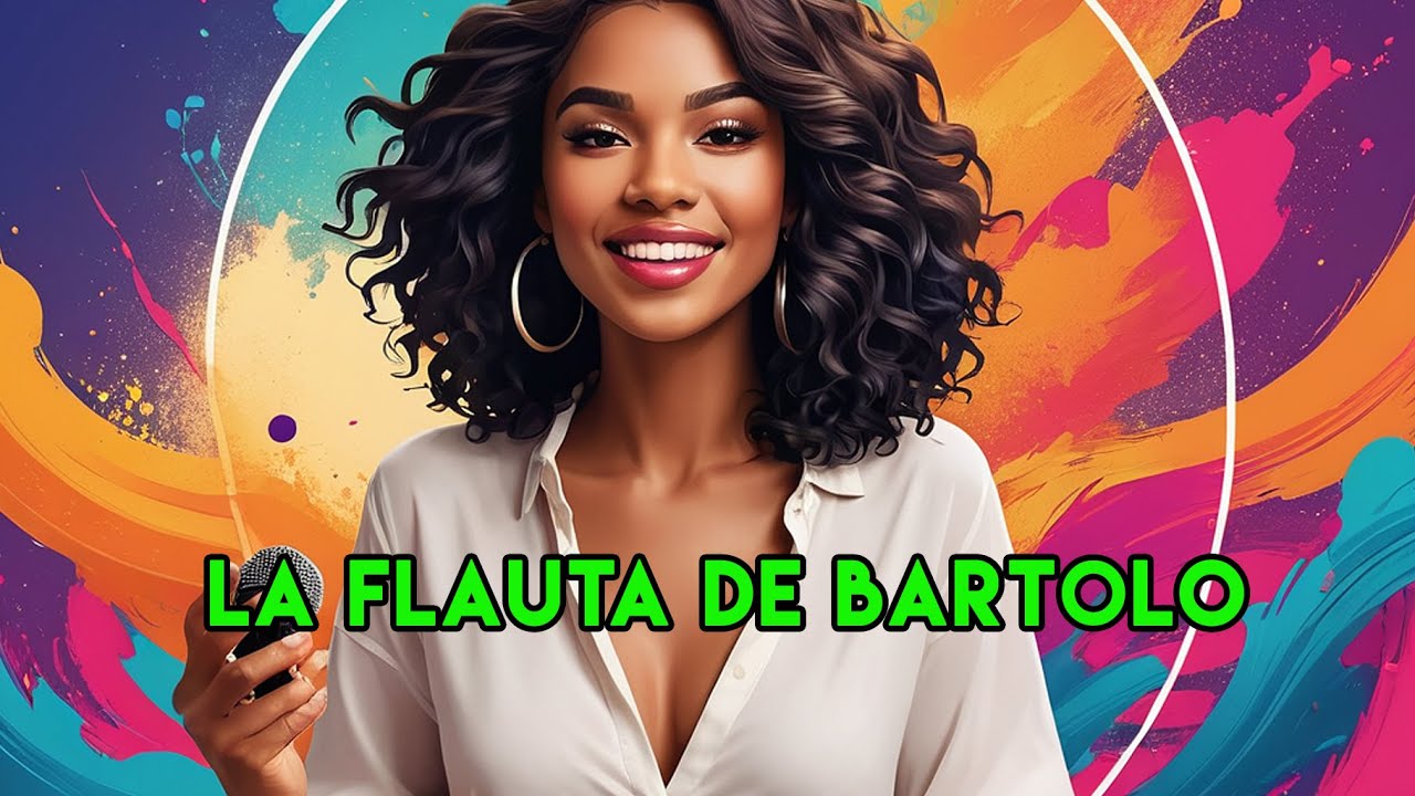 🎺 "La Flauta de Bartolo" - YouTube