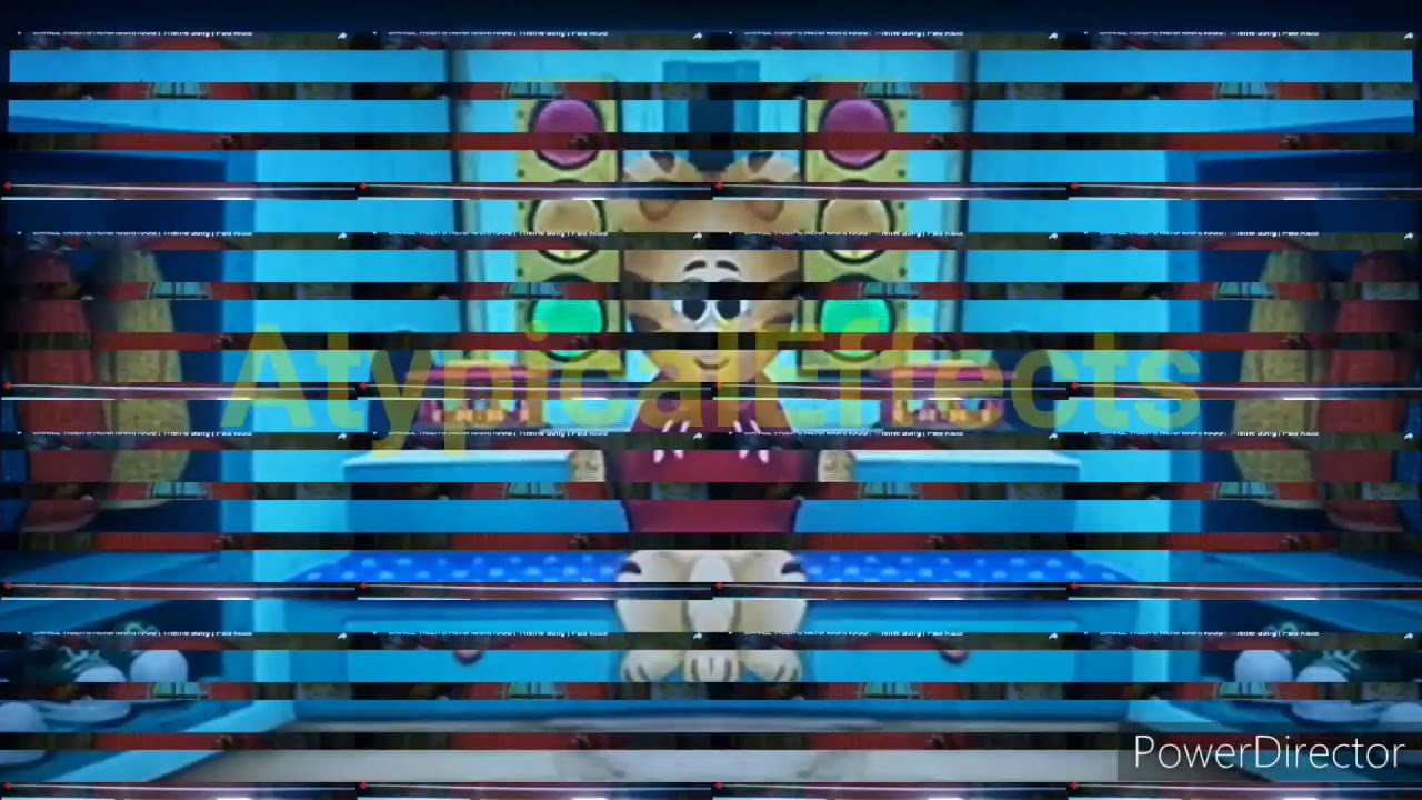 Daniel tiger song(intro) effects - YouTube