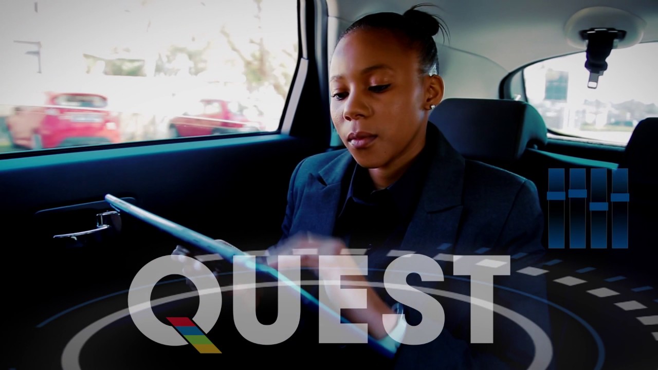 Quest: A cutting-edge operating system | Eqstra Fleet Management - YouTube