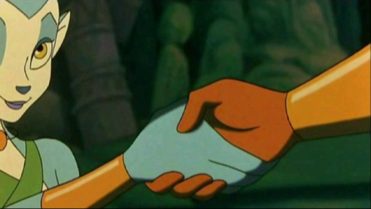 Aida degli alberi - Aida e Radames - YouTube