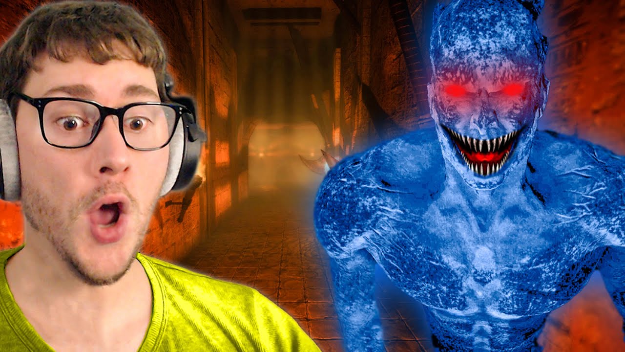 This Is Why Talgor Is The Deadliest Mejai! | Forewarned - YouTube