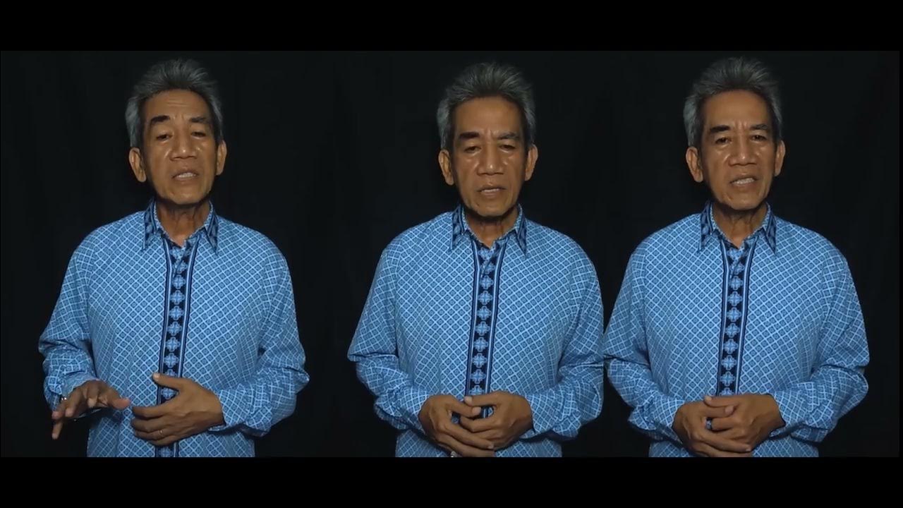 TUJUH PULUH KALI TUJUH KALI - YouTube