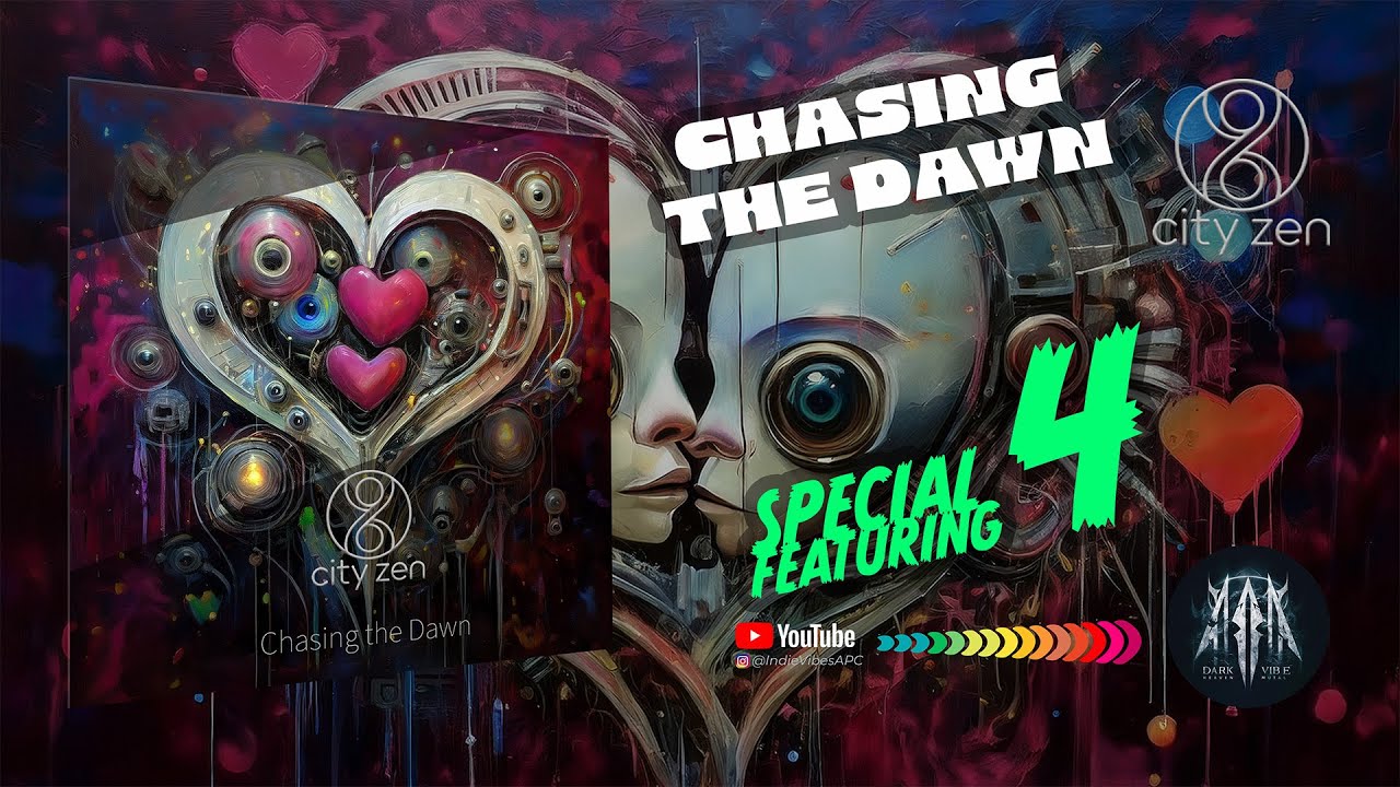 Chasing the Dawn - YouTube