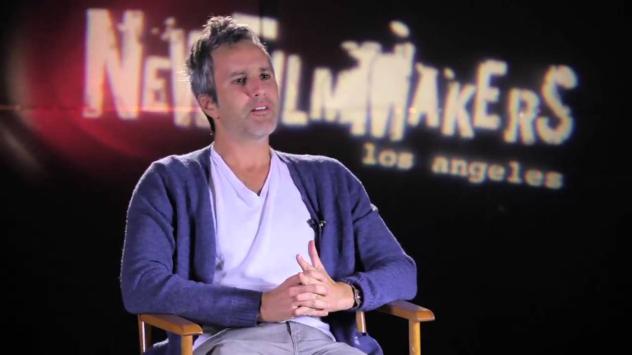Interview | Dir. Matt Smuckler | November 2012 - NFMLA - YouTube