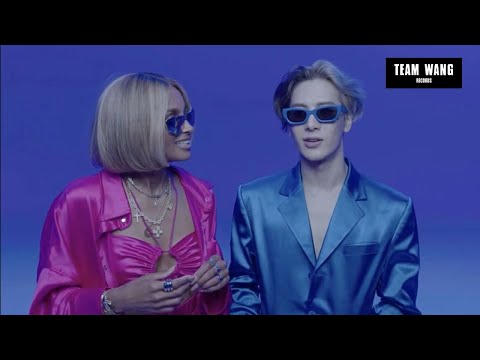 Jackson Wang & Ciara - Slow (Behind The Scenes)