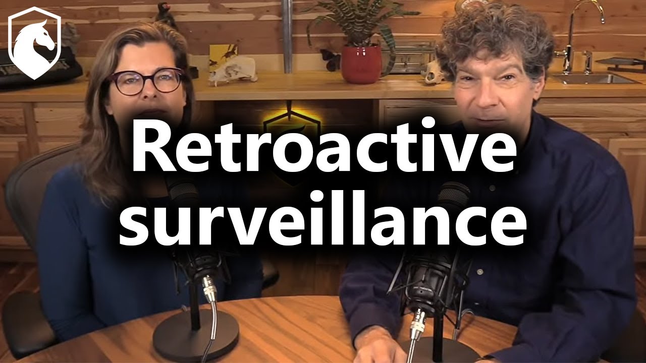 Bret and Heather argument leads to curious divorce ads (from Livestream ...