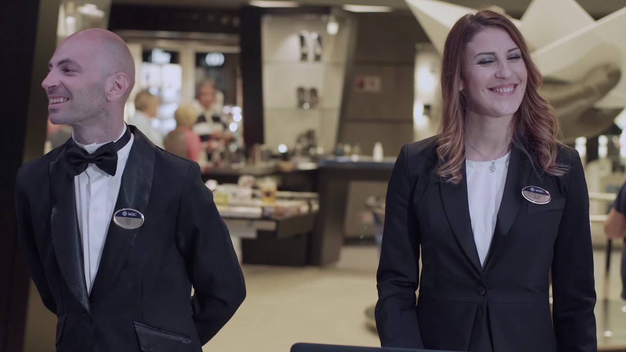 Kelly & Kloe a bordo 2 - Capítulo 1: Bienvenidas a bordo - YouTube