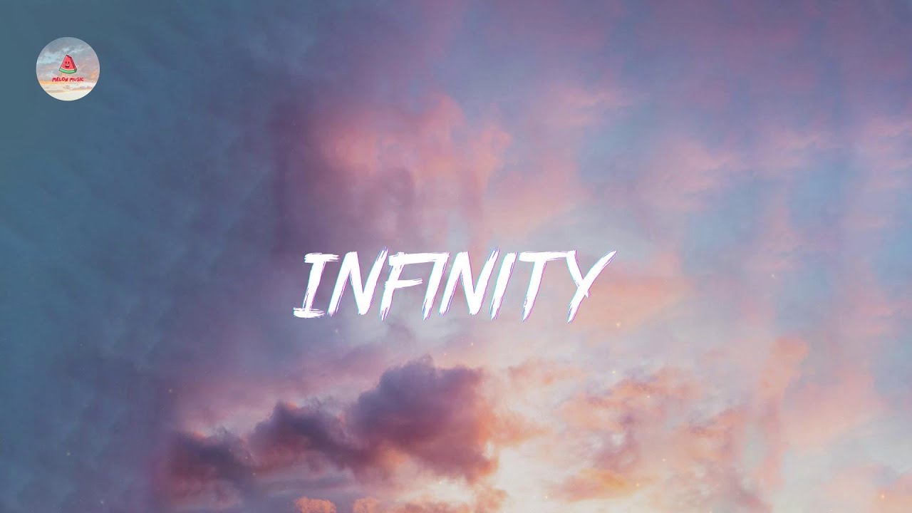 Jaymes Young - Infinity (Lyrics) 'Cause I love you for infinity - YouTube