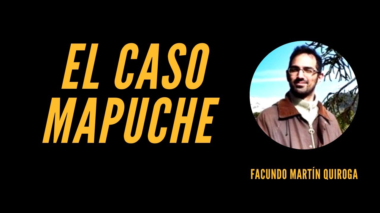 Facundo Martin Quiroga: El Caso complicado de Argentina - YouTube