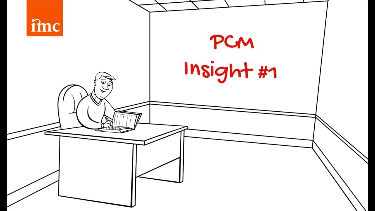 PCM-Insight #1: 1000 Gelegenheiten PCM anzuwenden - YouTube
