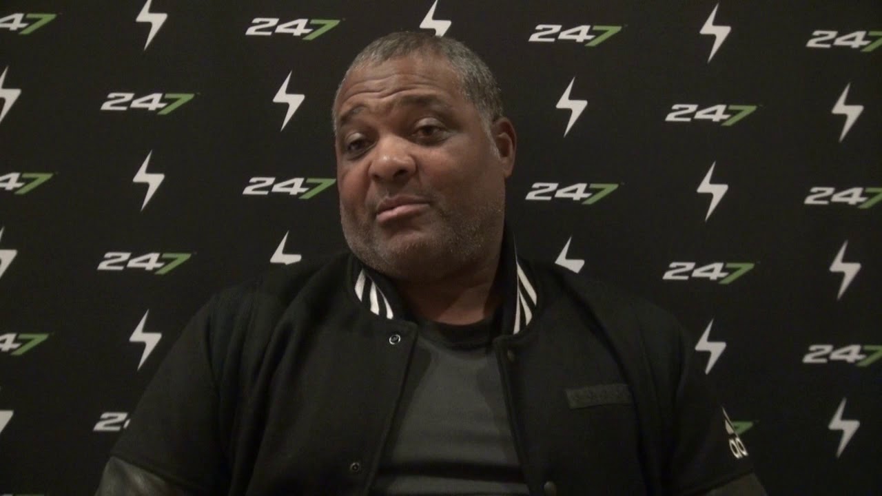 1-on-1 with QB guru Steve Clarkson (Part 1) - Why Shea Patterson is ...