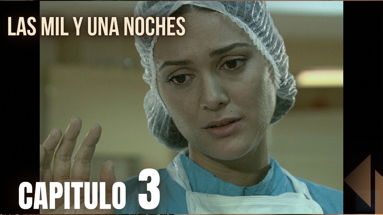 Sherezade Capitulo 3 FULL HD | Doblada En Español | Binbir Gece - YouTube