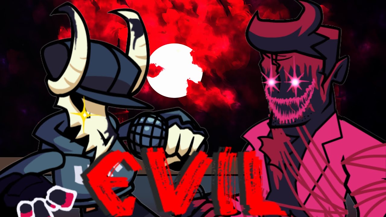 FNF CORRUPTION OUT SIDE - LAST AGONY V2 CHART (Day 1) - YouTube