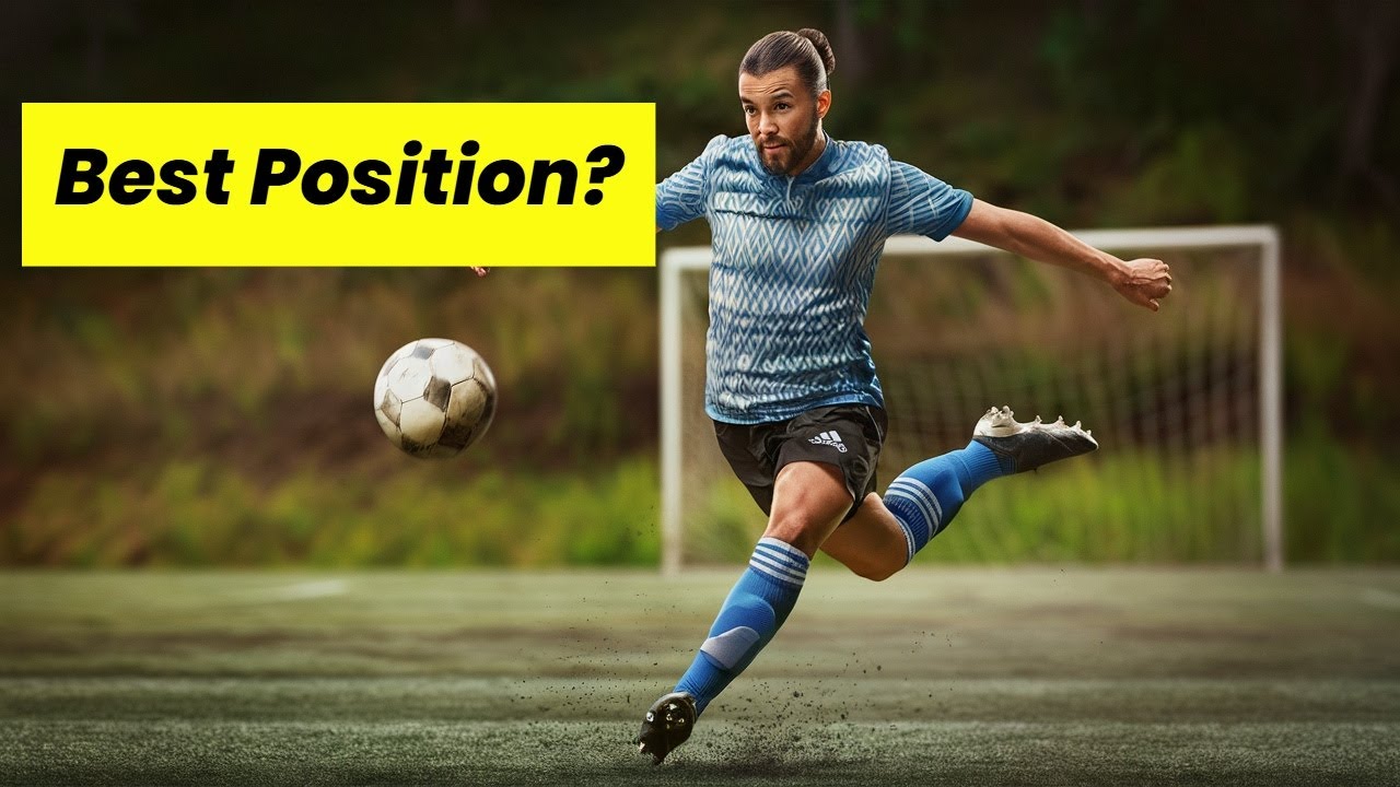 How to ACTUALLY Play Wing in Soccer - YouTube