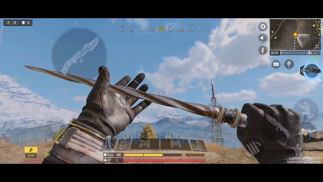 Normal beautyfull day in CoDM.....1944... - YouTube