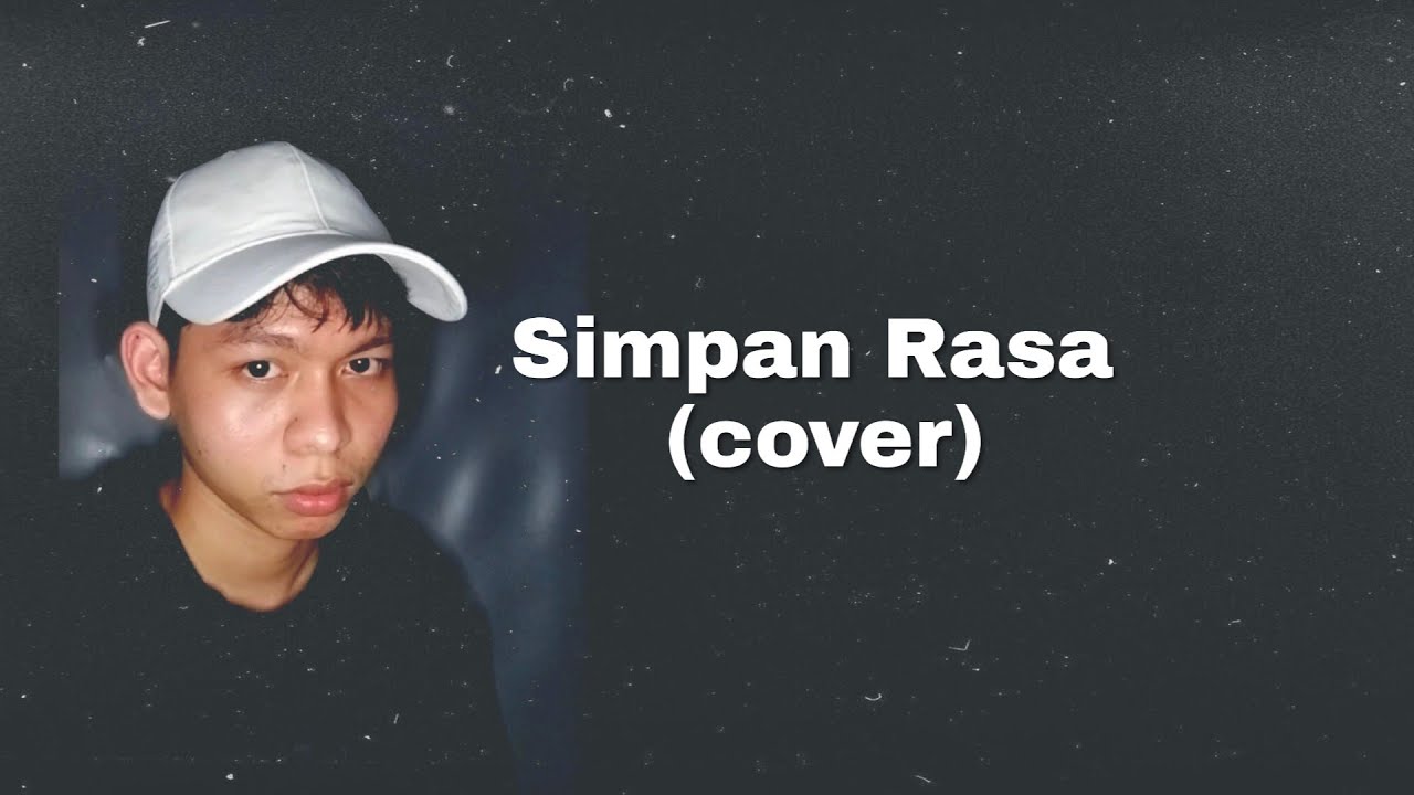 Simpan Rasa (cover 𝒟𝒶𝓂𝑒) - Vadel Nasir - YouTube