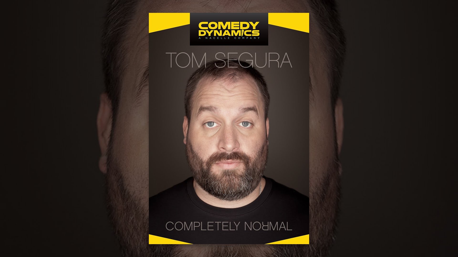 Tom Segura: Completely Normal - YouTube