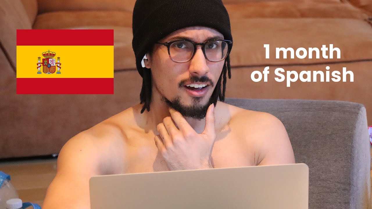 This Is My Spanish After 30 Days update YouTube this-is-my-spanish-after-30-days-update-youtube